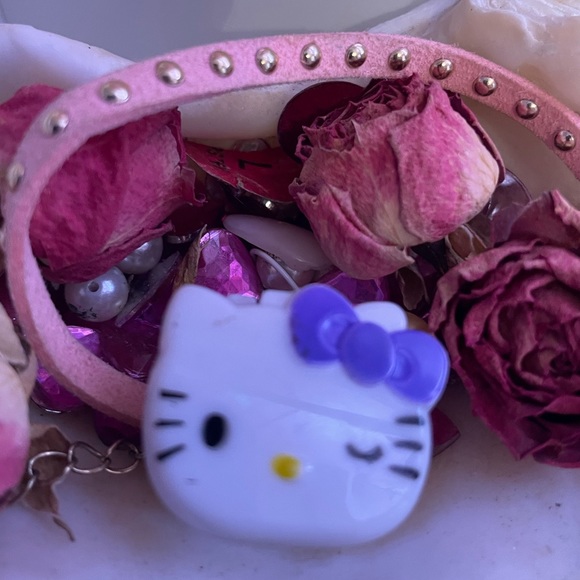 Jewelry | Kawaii Princess Pink Collar | Poshmark